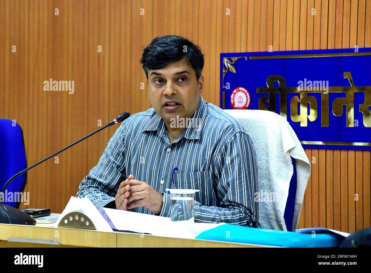 Amrit bharat station hi-res stock photography and images - Alamy