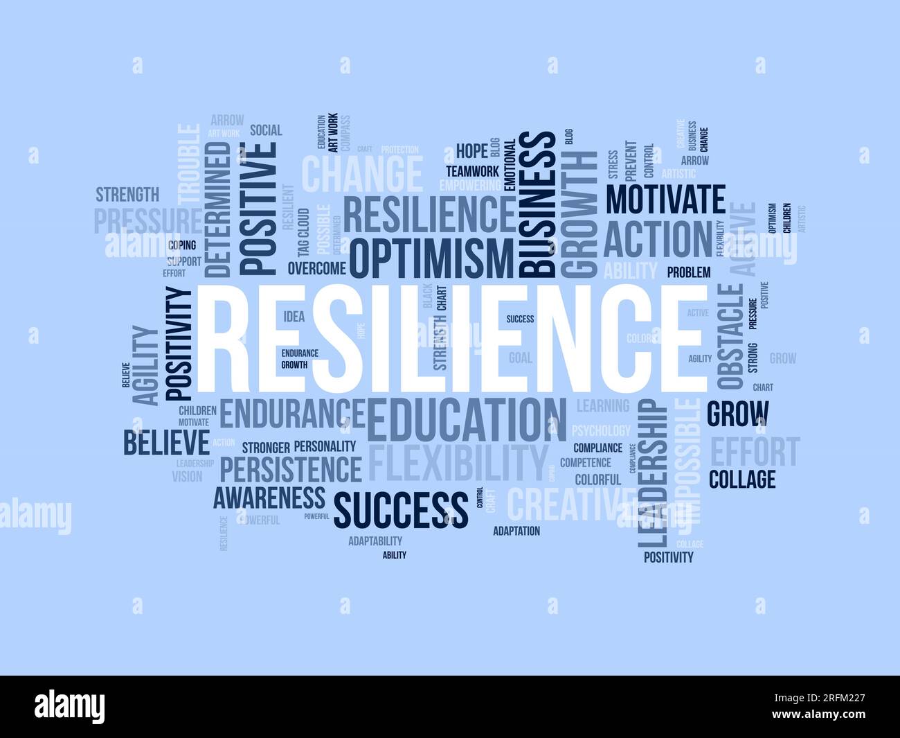 Resilient Word