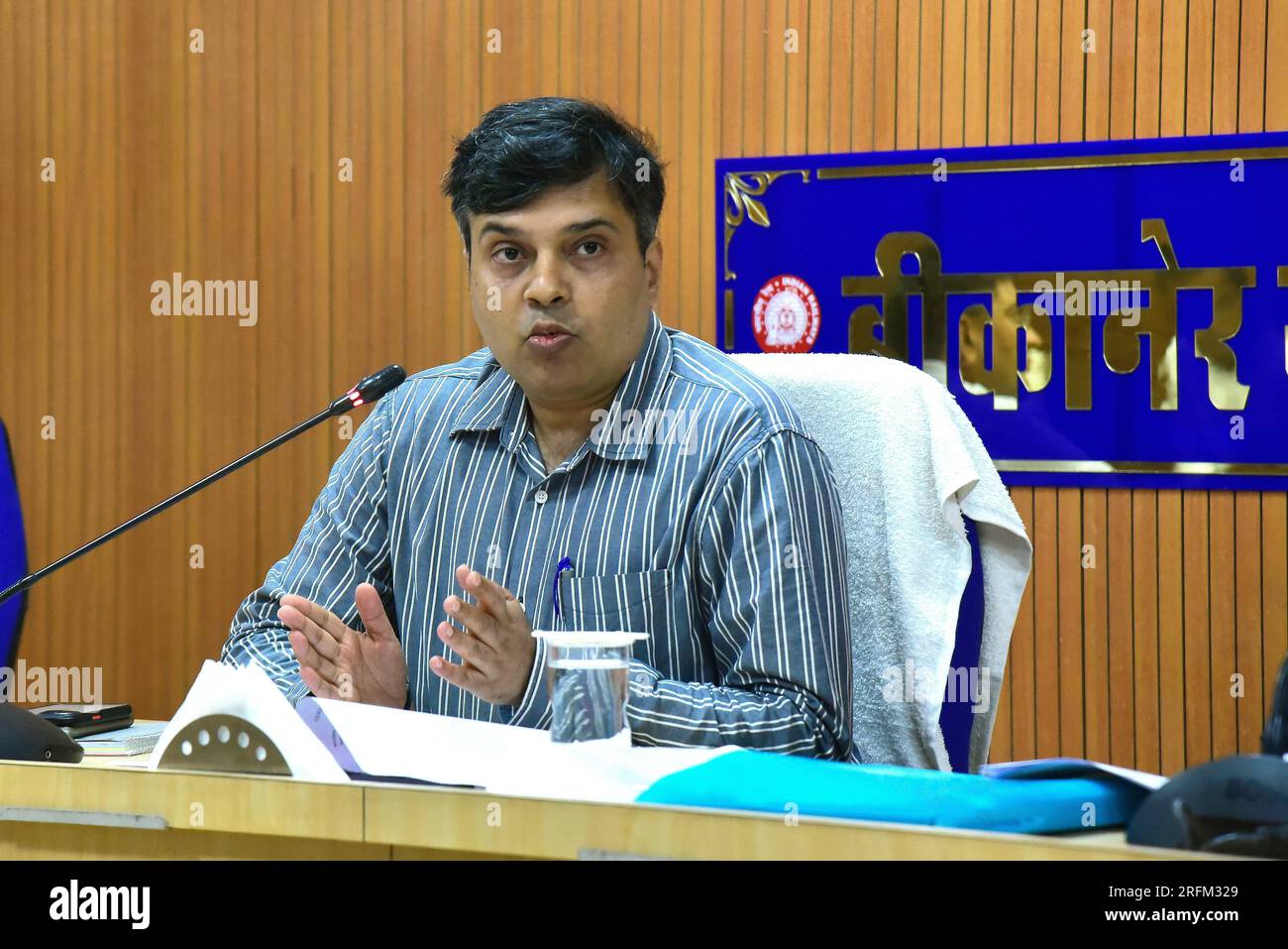 Amrit bharat station hi-res stock photography and images - Alamy