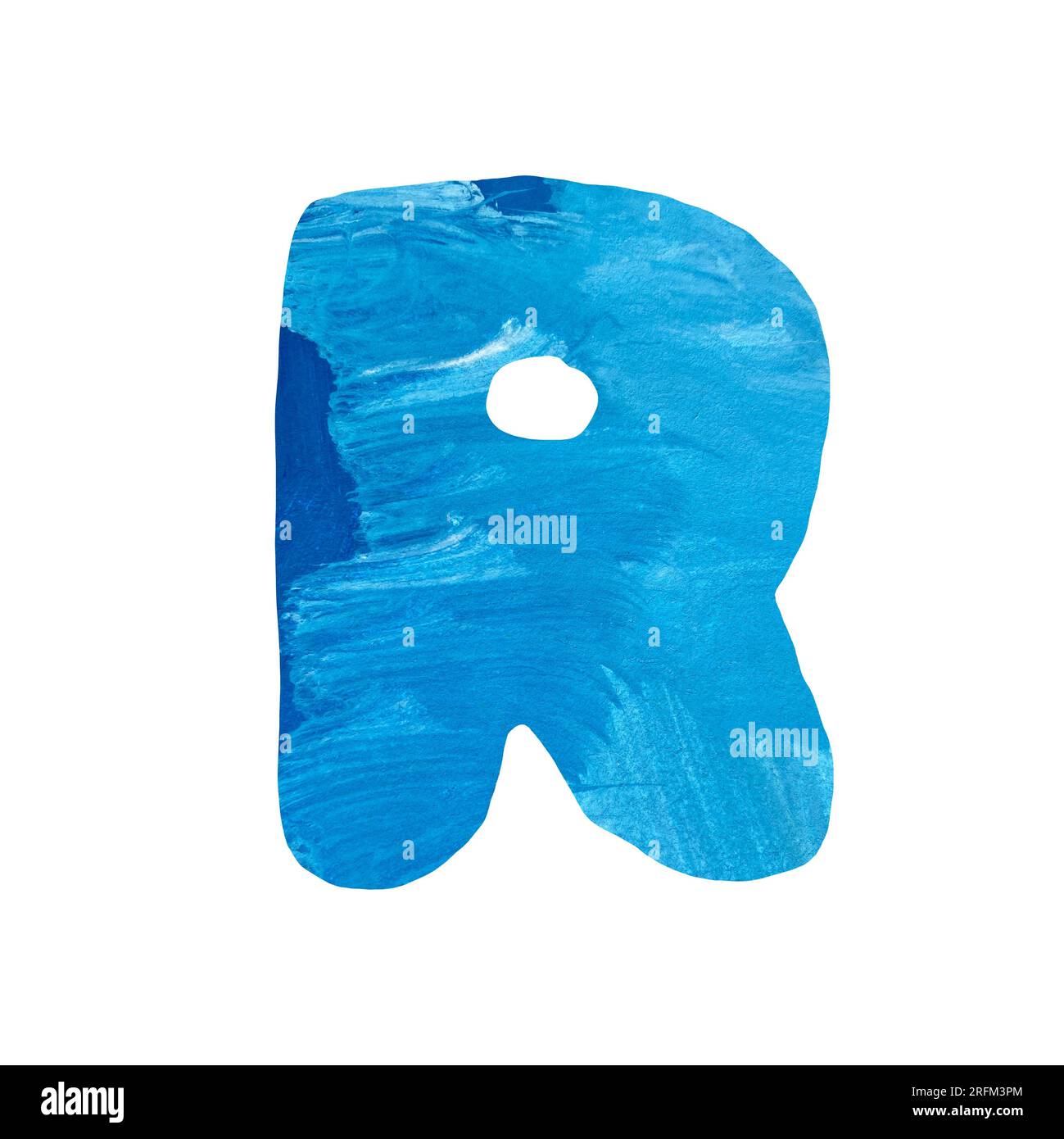 Letter r drawing hi-res stock photography and images - Alamy