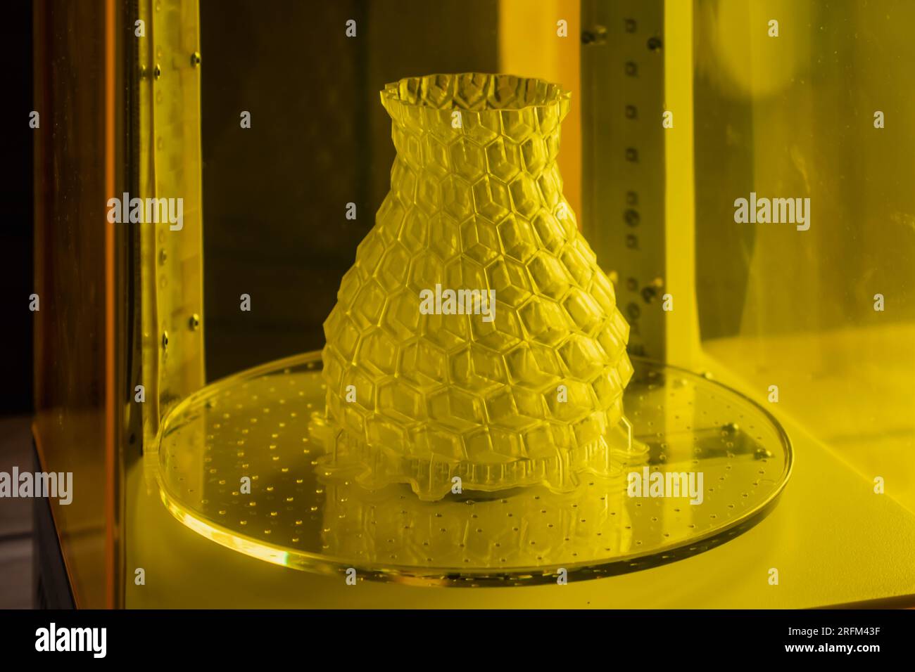Resin printing hi-res stock photography and images - Alamy