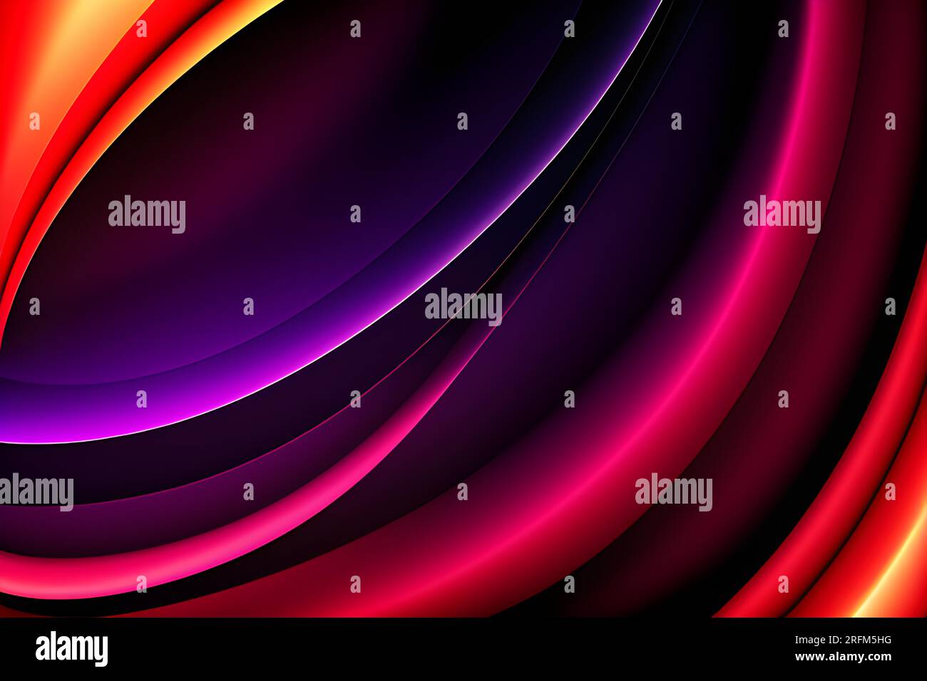 Set of Background vector form red colors tone. Background wallpaper of ...