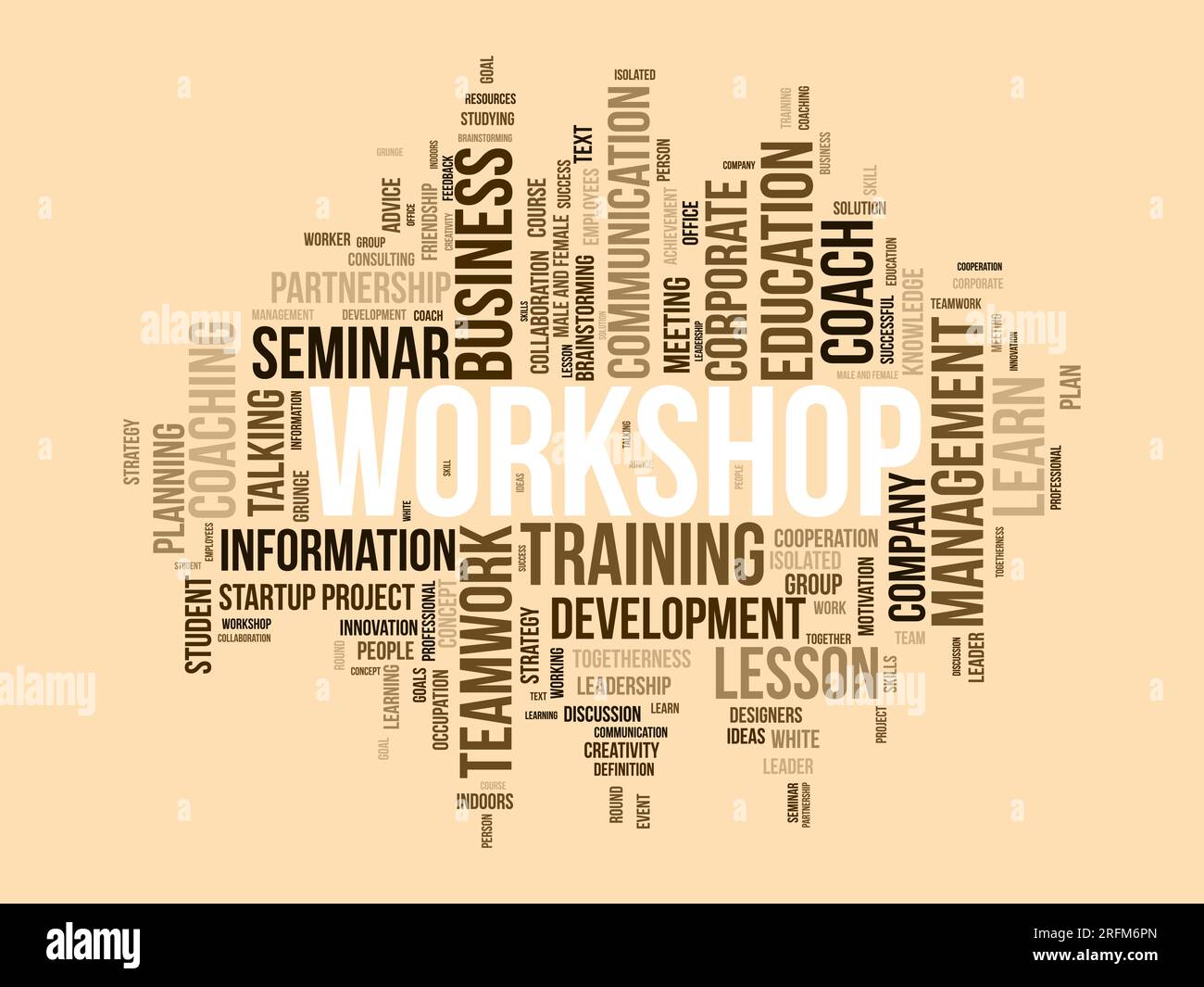 Word cloud background concept for Workshop. Business training seminar ... Word cloud background concept for Workshop. Business training seminar ...