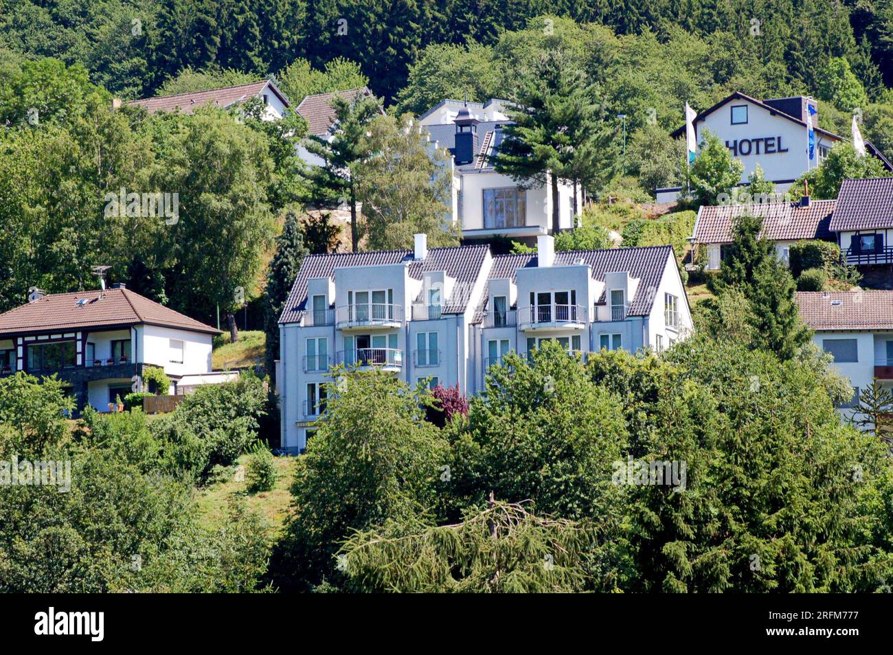 52152 simmerath hi-res stock photography and images - Alamy