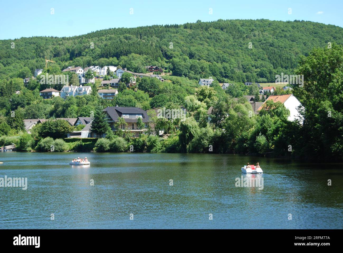 52152 simmerath hi-res stock photography and images - Alamy