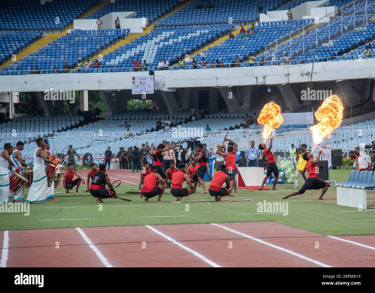 Indian armys eastern command hi-res stock photography and images - Alamy