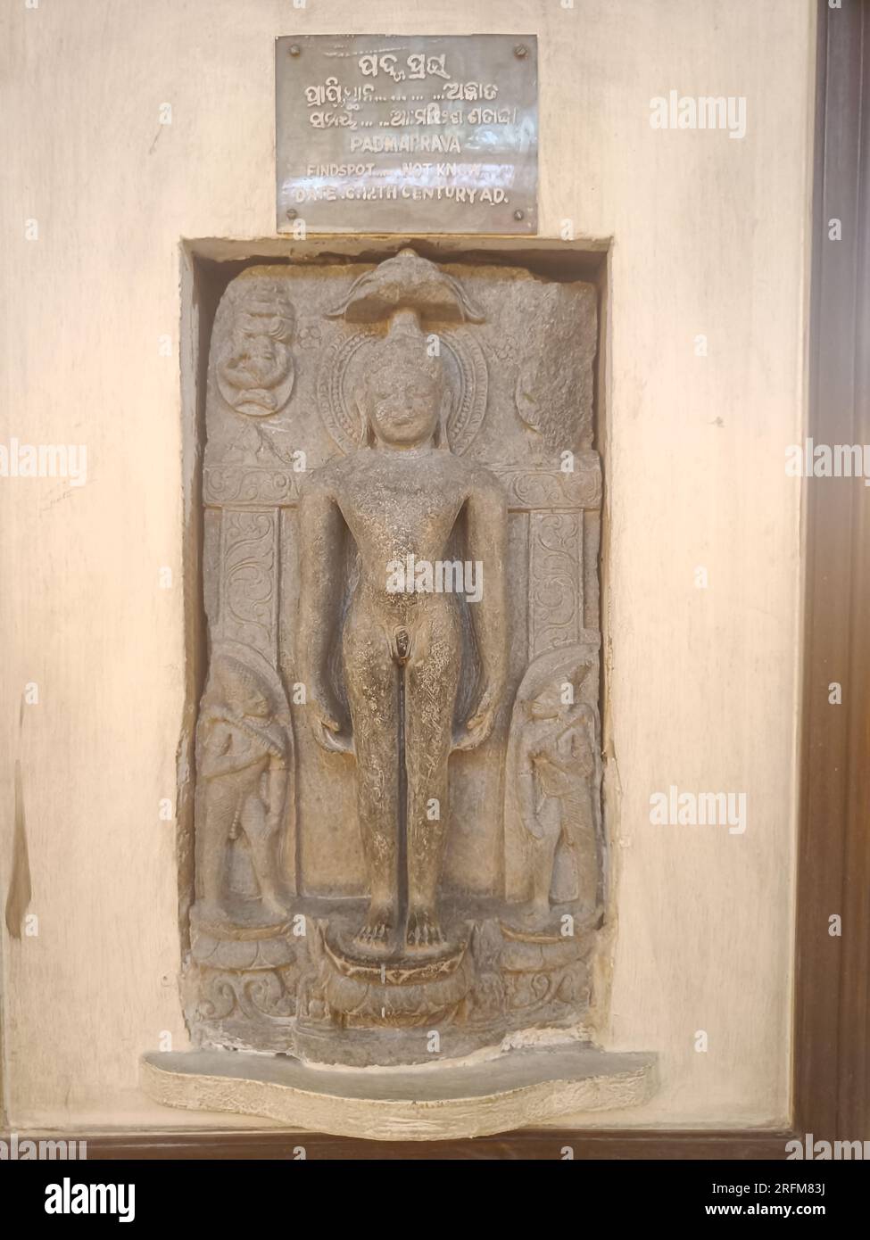 Padmaprabha hi-res stock photography and images - Alamy