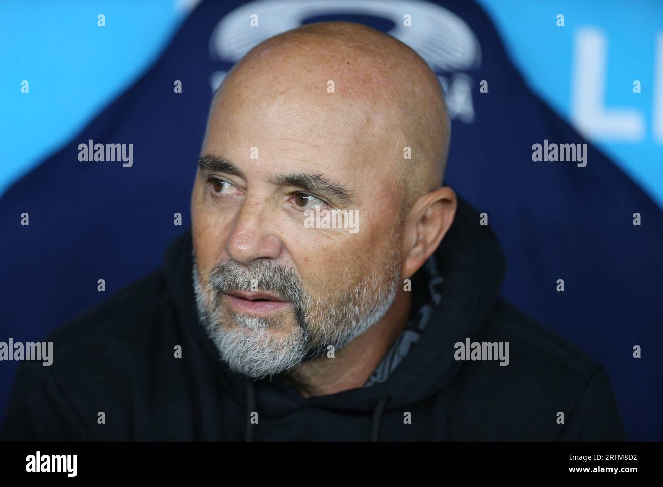 3rd August 2023: Maracana Stadium, Rio de Janeiro, Brazil. Copa ...