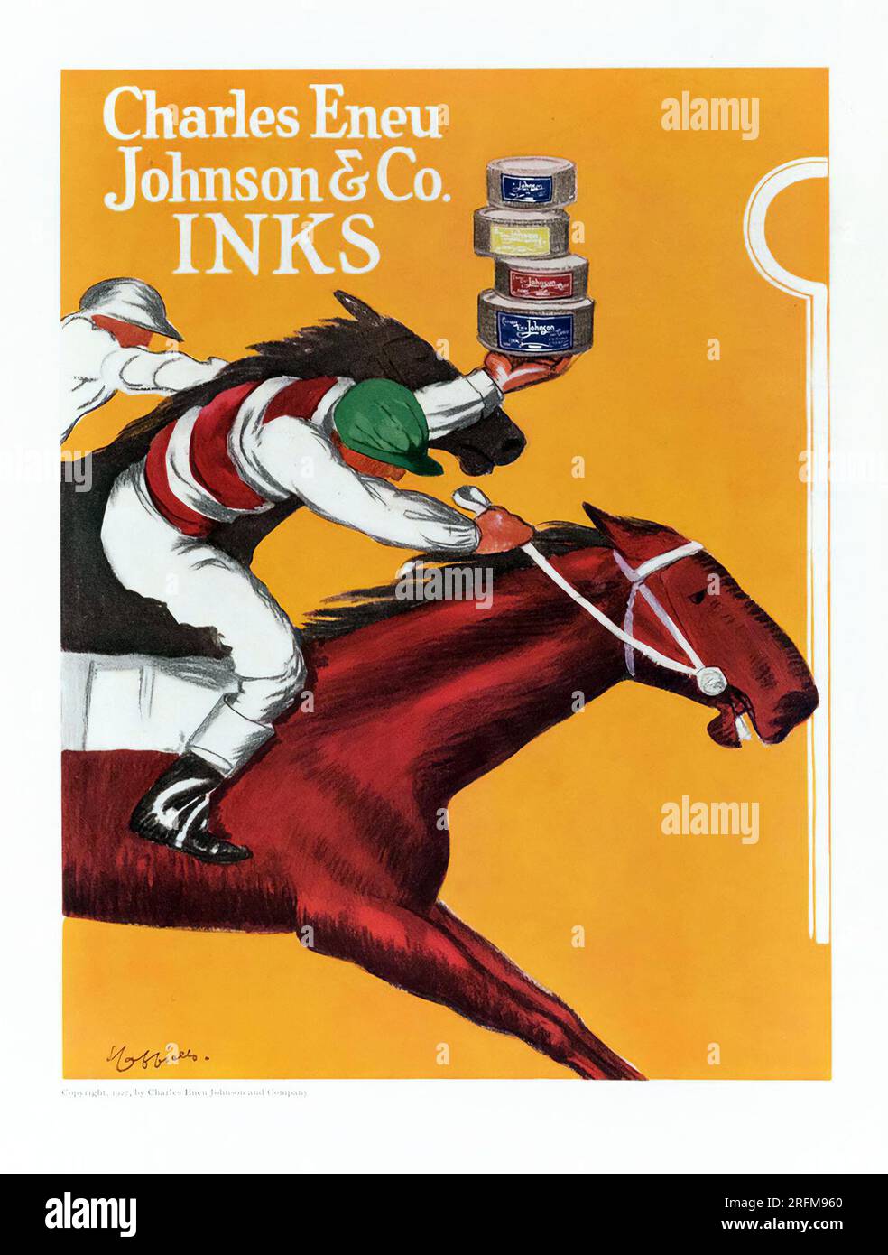 Collectible graphic artwork Cut Out Stock Images & Pictures - Alamy