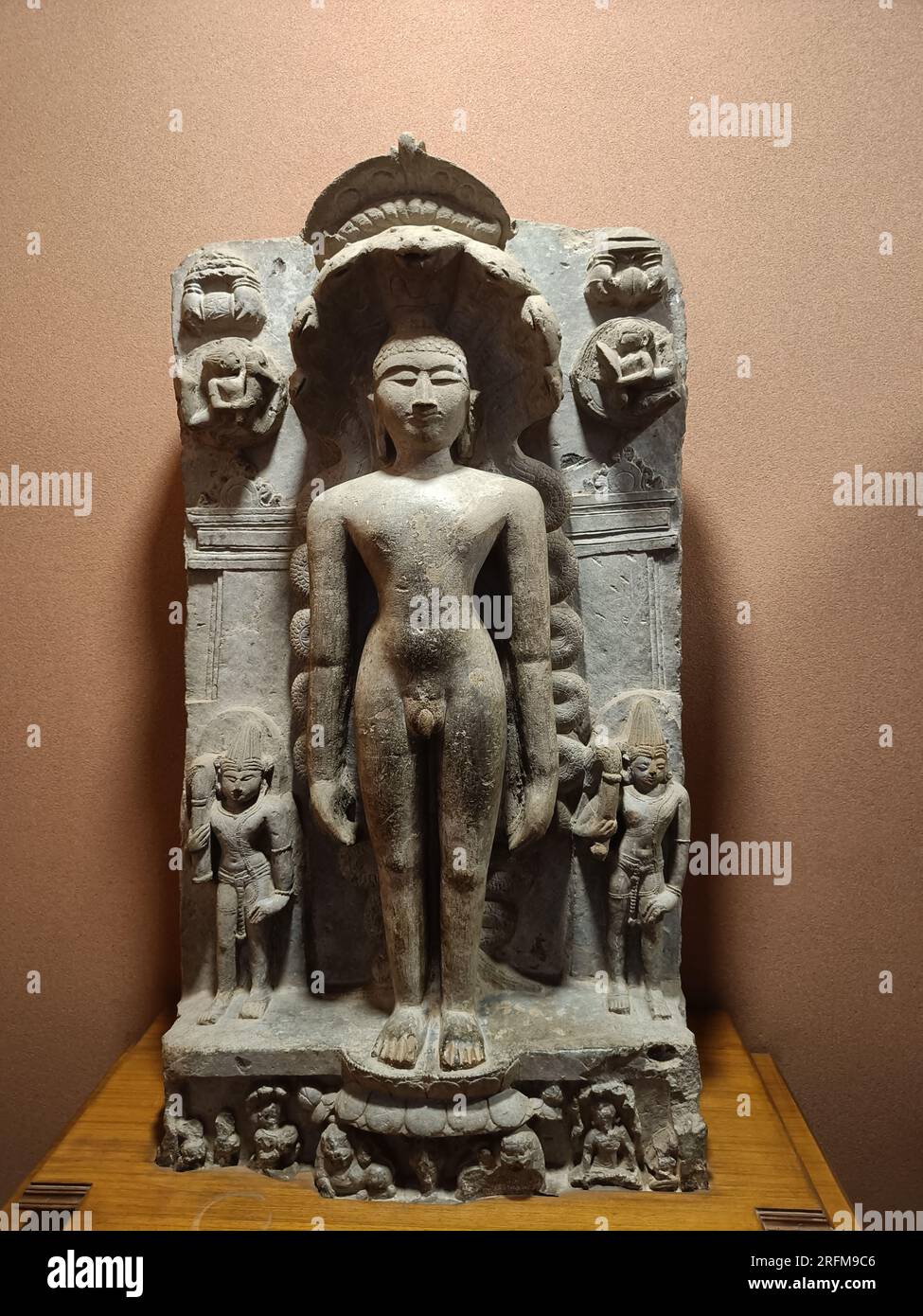 Parshvanatha, also Pārśvanātha, Parshva, Pārśva and Parasnath, was the ...