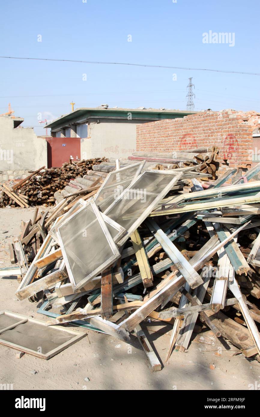 China quake hi-res stock photography and images - Alamy