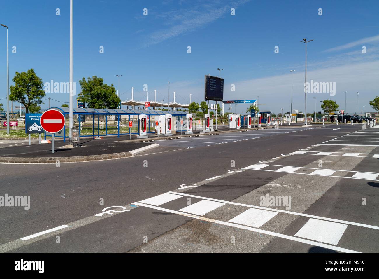 Coquelles hi-res stock photography and images - Alamy