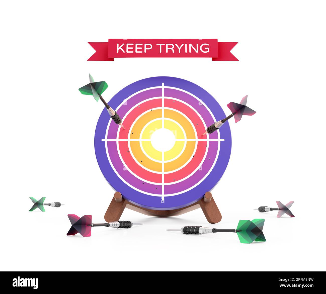 Keep hit hi-res stock photography and images - Alamy