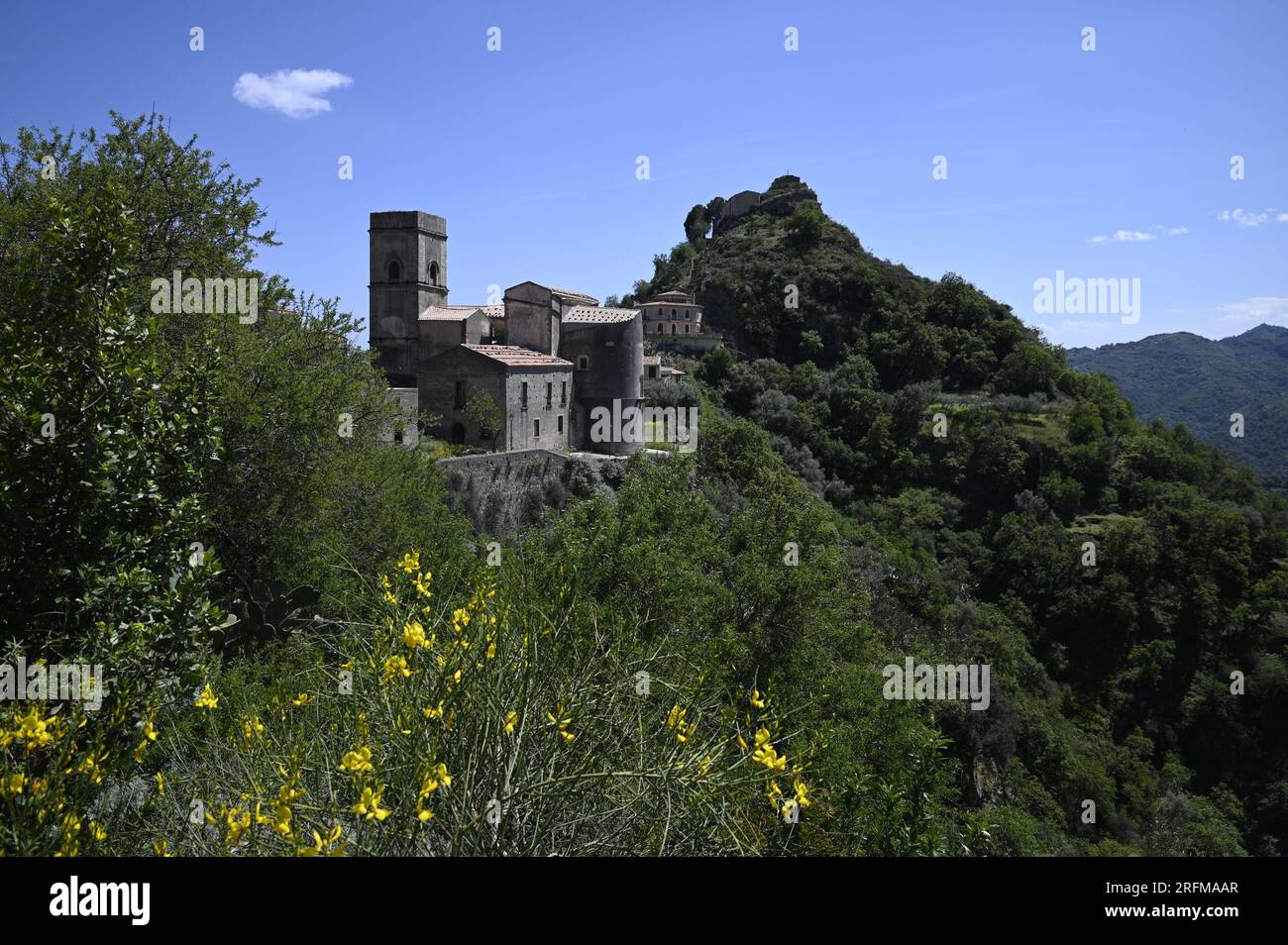 Bar vitelli in savoca hi-res stock photography and images - Alamy