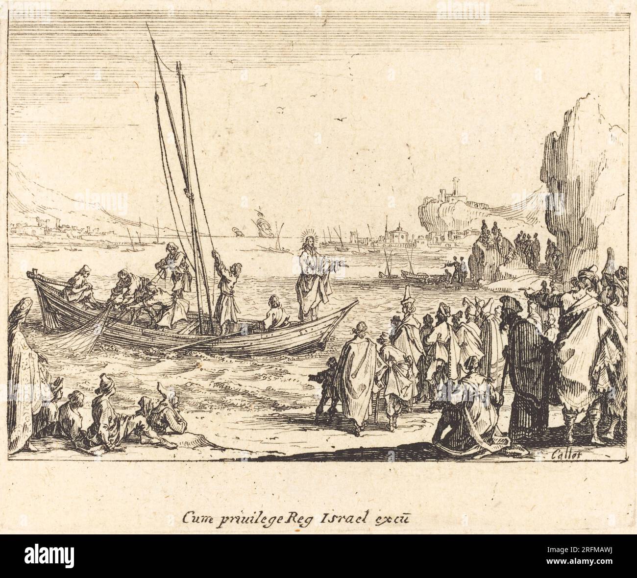 Where Did Ronald Fisher Live