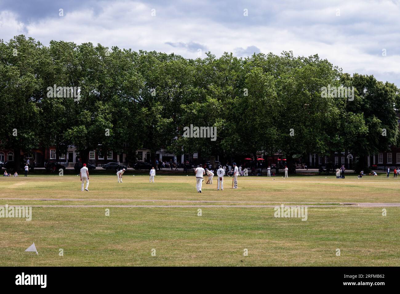 Traditional english games hi-res stock photography and images - Alamy