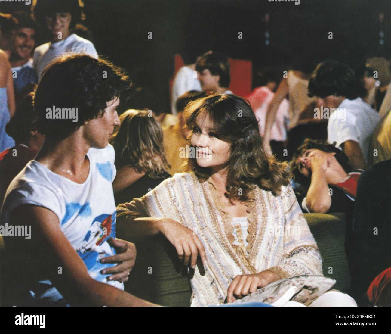 Macha meril hi-res stock photography and images - Alamy