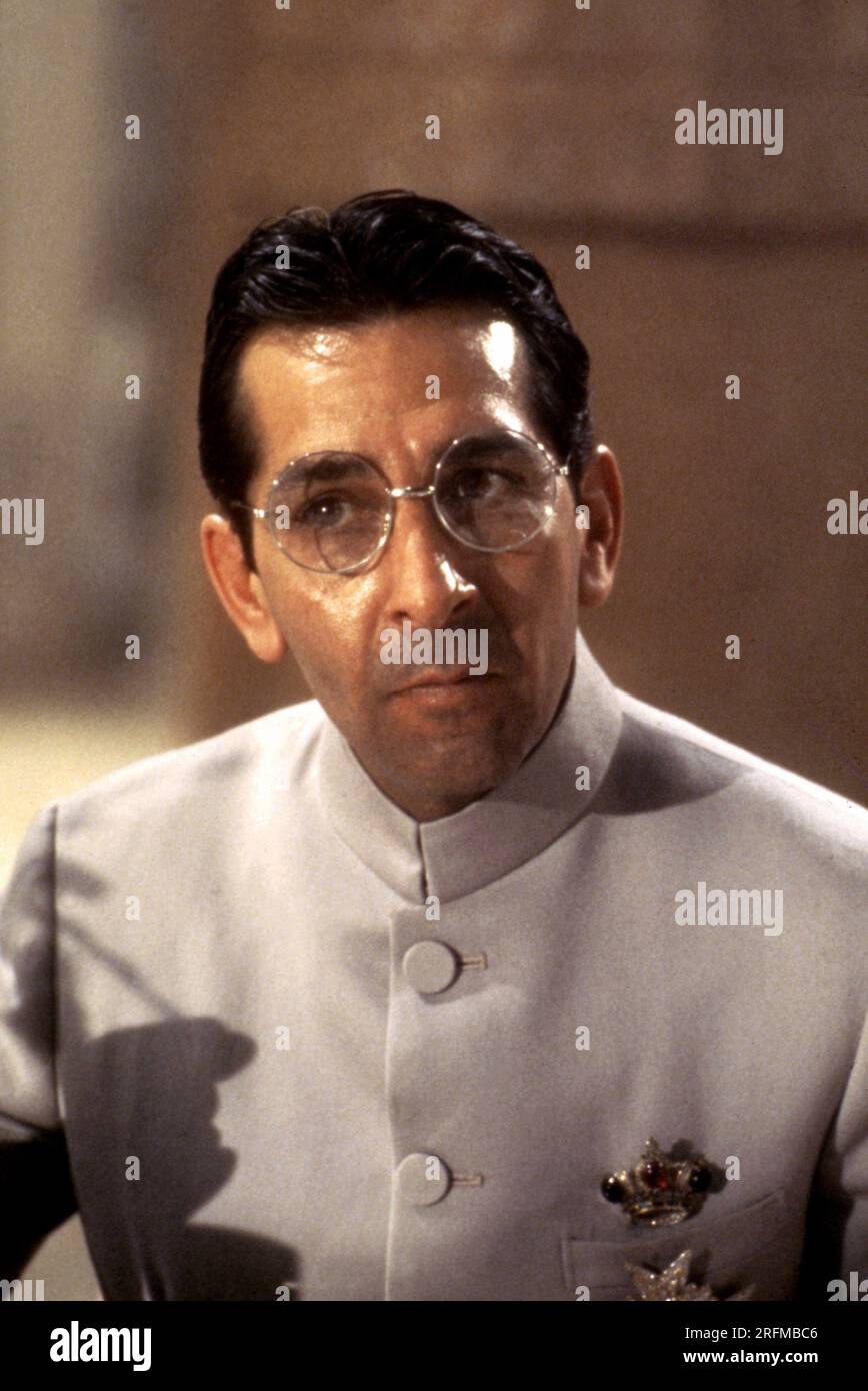 Indian jones temple of doom hi-res stock photography and images - Alamy