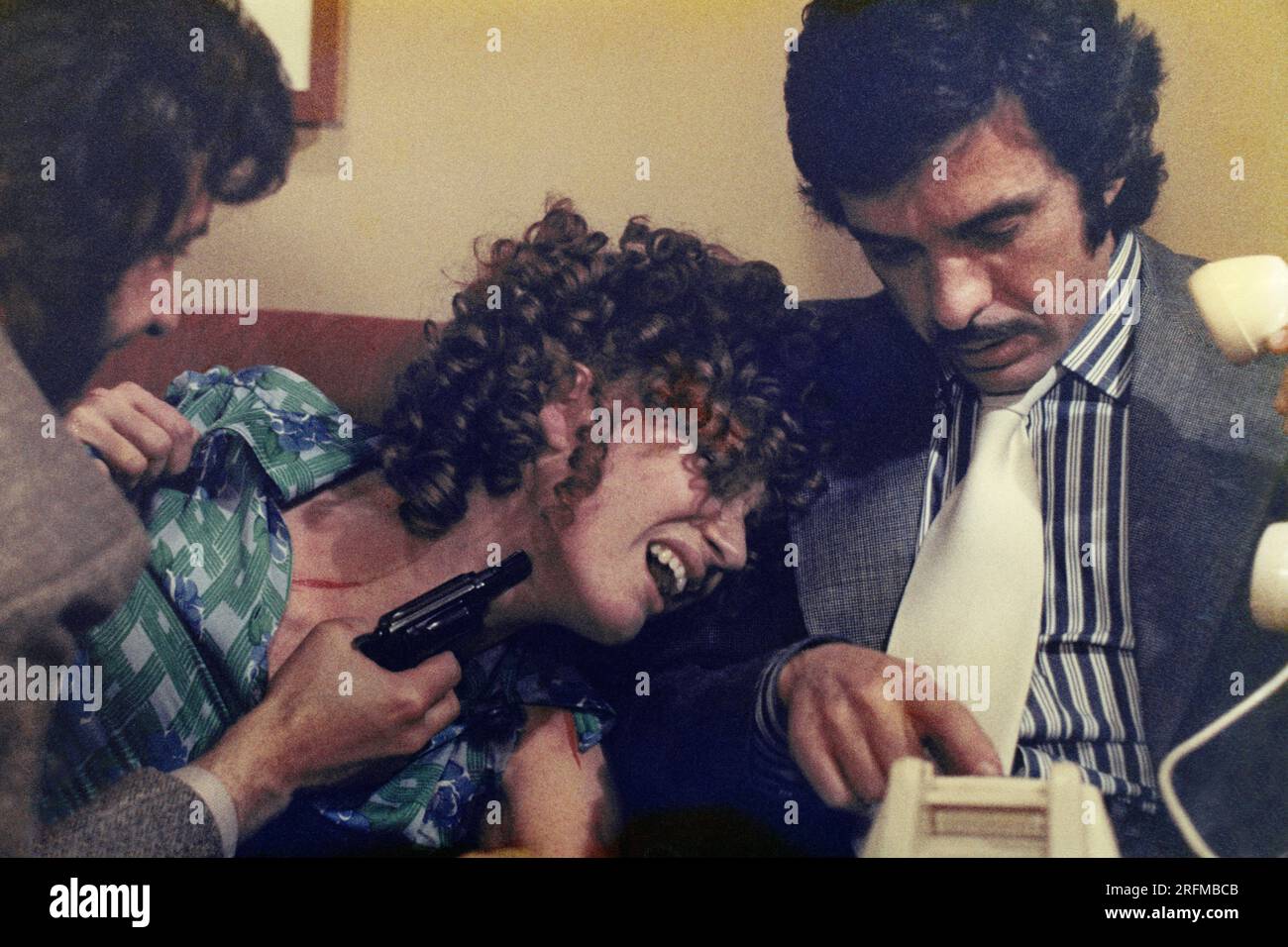 Tony Arzenta Year : 1973 Italy / France Director : Duccio Tessari Carla ...