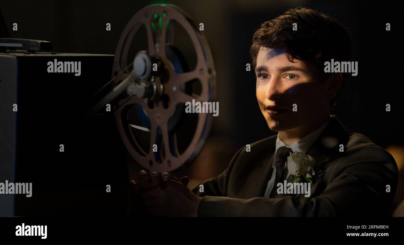 The Fabelmans Year : 2022 USA Director : Steven Spielberg Gabriel ... The Fabelmans Year : 2022 USA Director : Steven Spielberg Gabriel ...