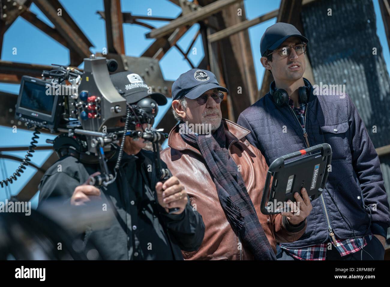 West side story film 2021 hi-res stock photography and images - Alamy
