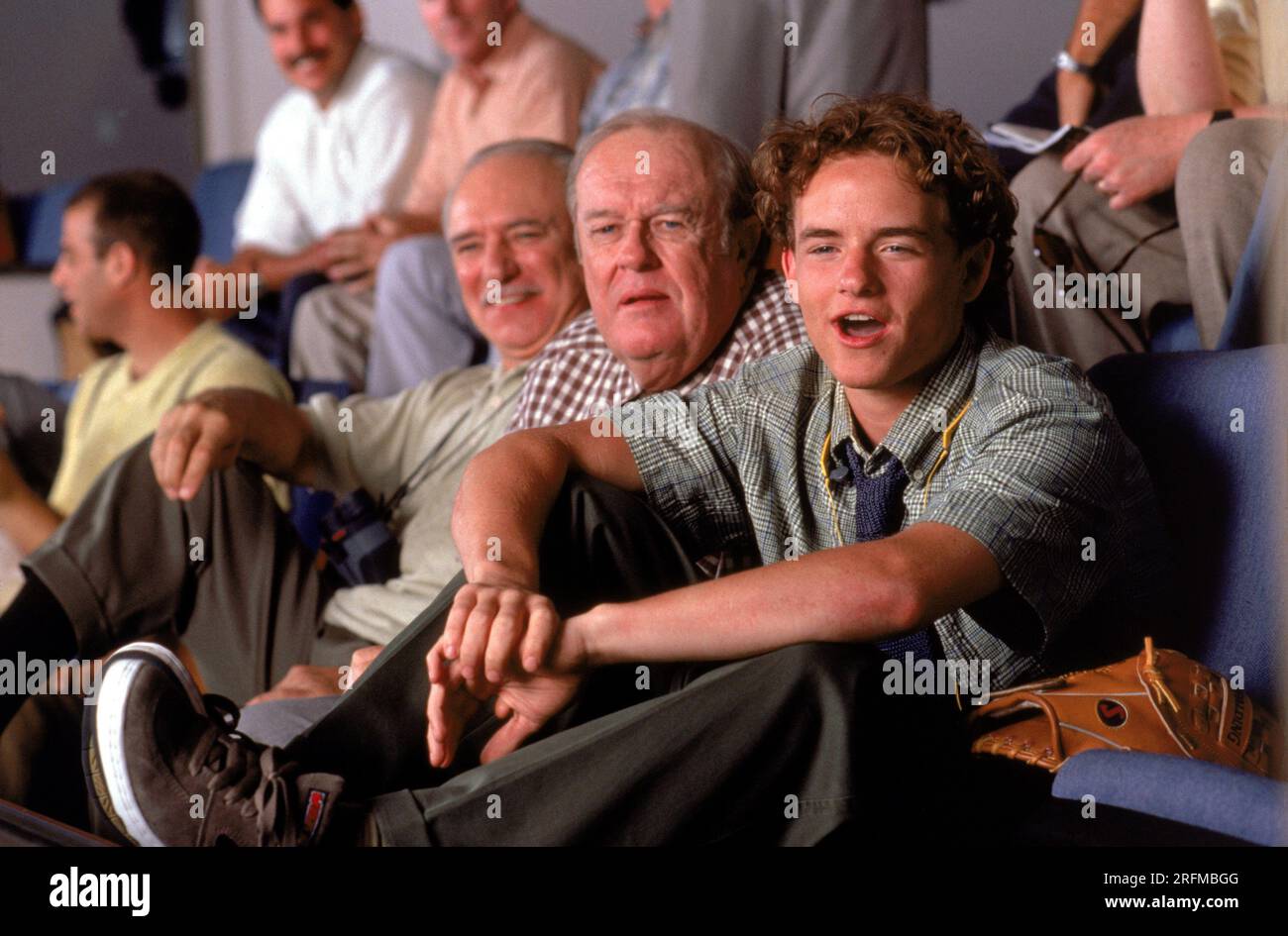 Emmet hogan hi-res stock photography and images - Alamy