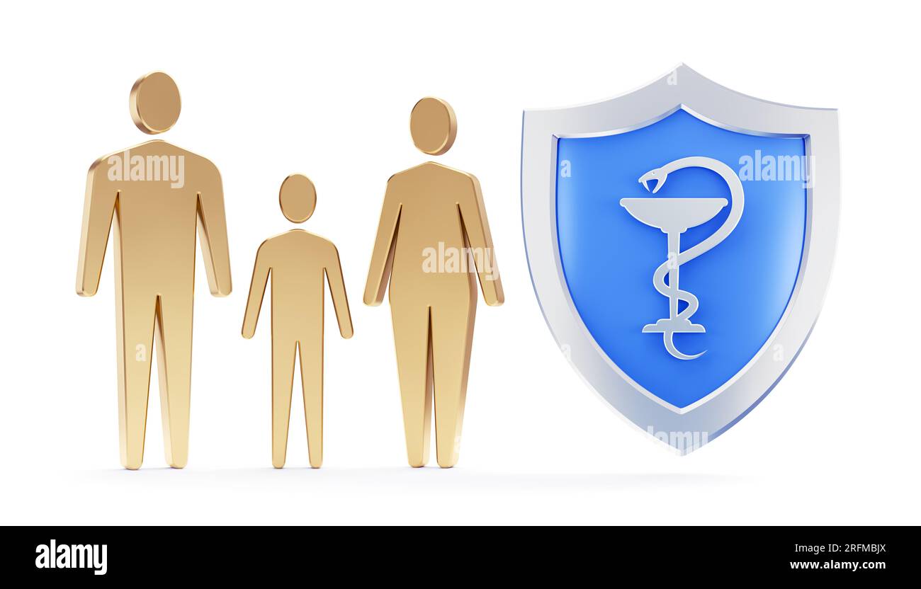 Medical Safety by Medication Stock Photo - Alamy