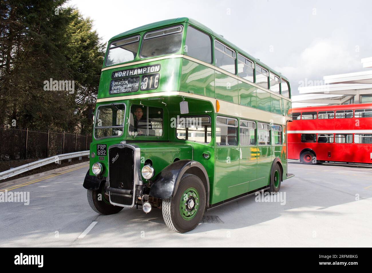 The last day of bus services from Greyfriars bus station and the ...
