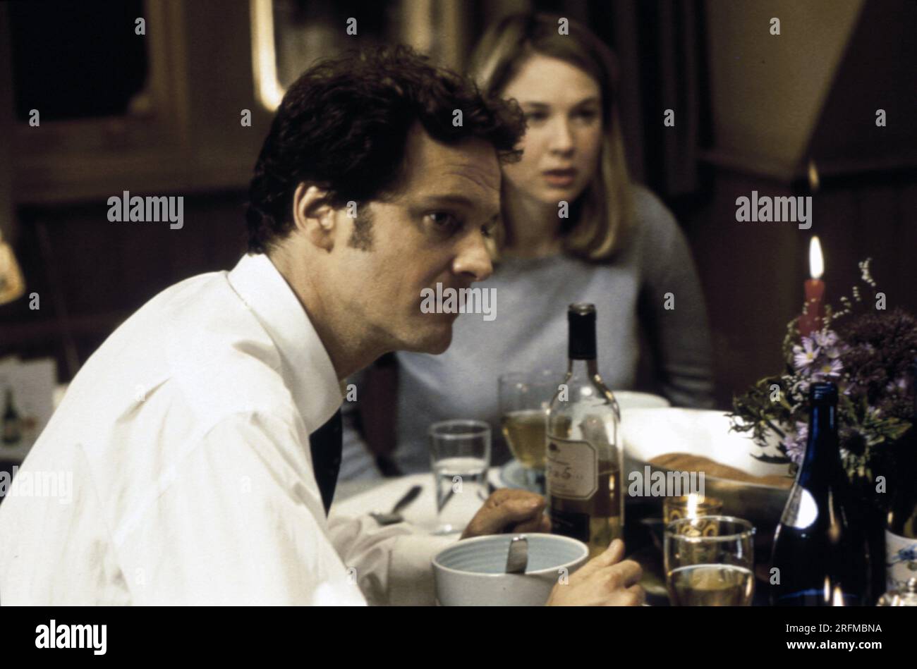 Bridget Jones's Diary Year : Year : 2001 UK / USA Director : Sharon ...