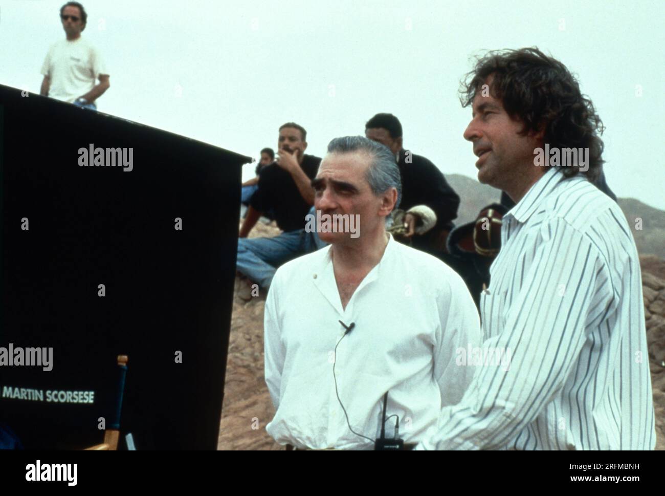Kundun Year : 1997 USA Director : Martin Scorsese Martin Scorsese ...