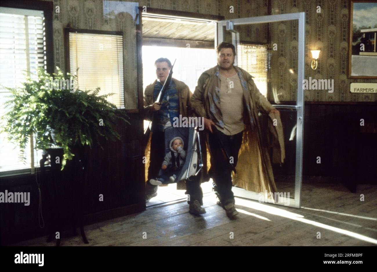 Raising Arizona John Goodman