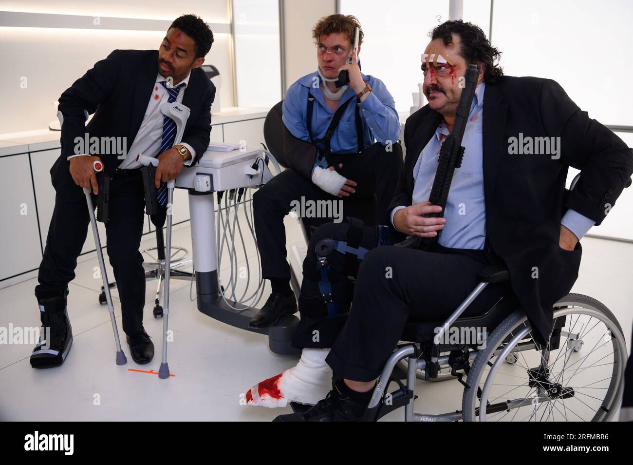 David burnell iv hi-res stock photography and images - Alamy