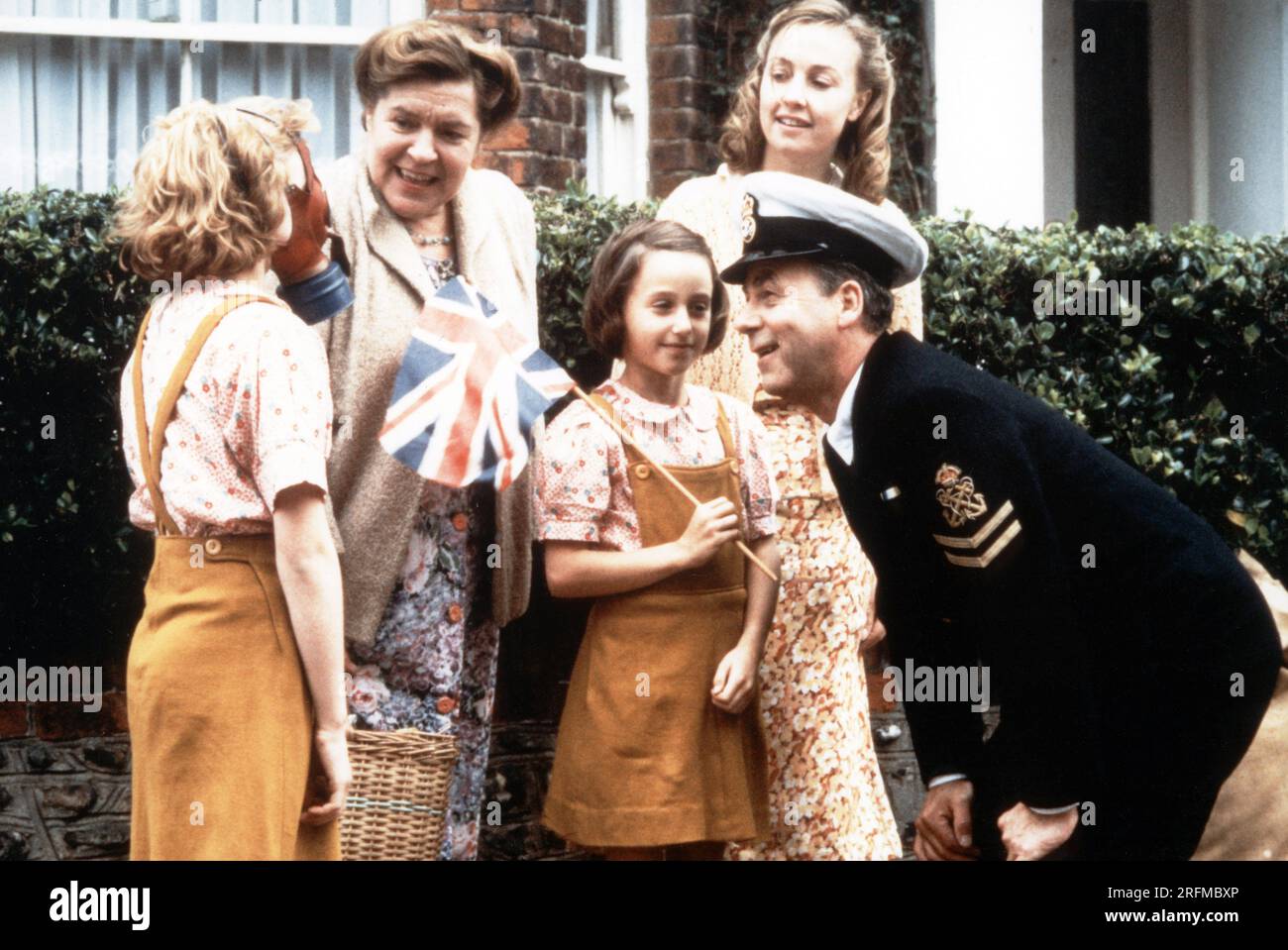 Wish You Were Here Year : 1987 UK Director : David Leland Charlotte ...