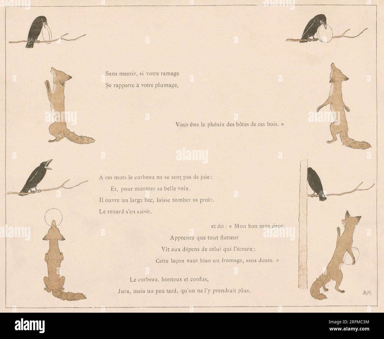 Maurice crow hi-res stock photography and images - Alamy