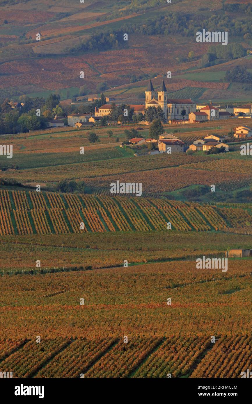 Cote du py hi-res stock photography and images - Alamy