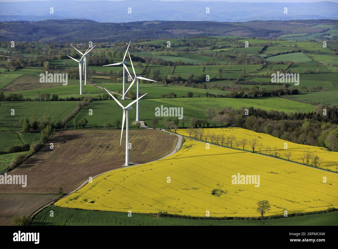 General electric wind france hi-res stock photography and images - Alamy