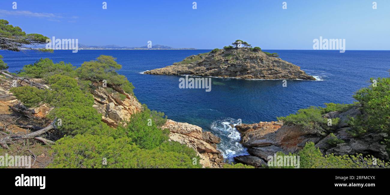 Ile de everine hi-res stock photography and images - Alamy