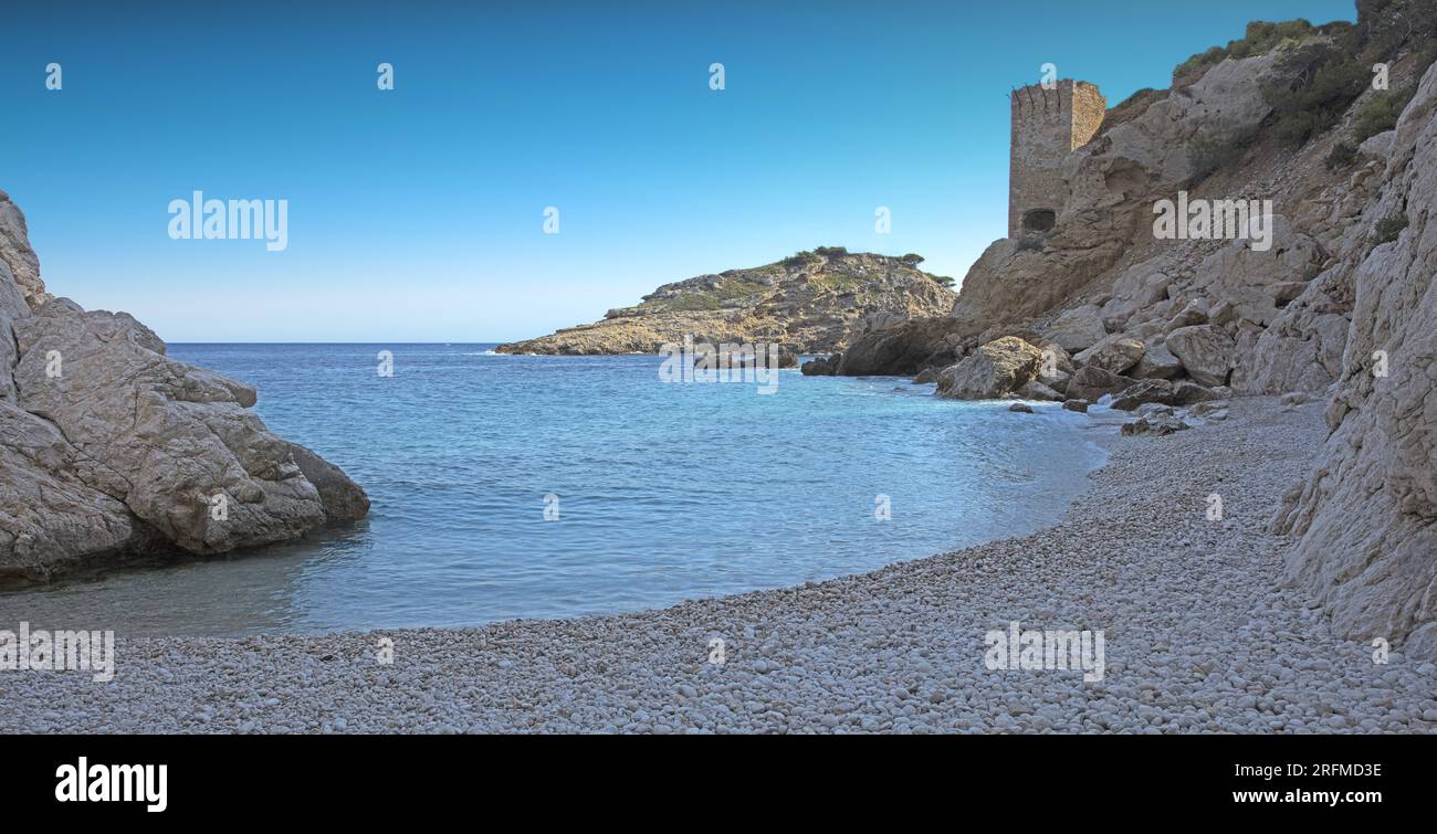 Ile de everine hi-res stock photography and images - Alamy
