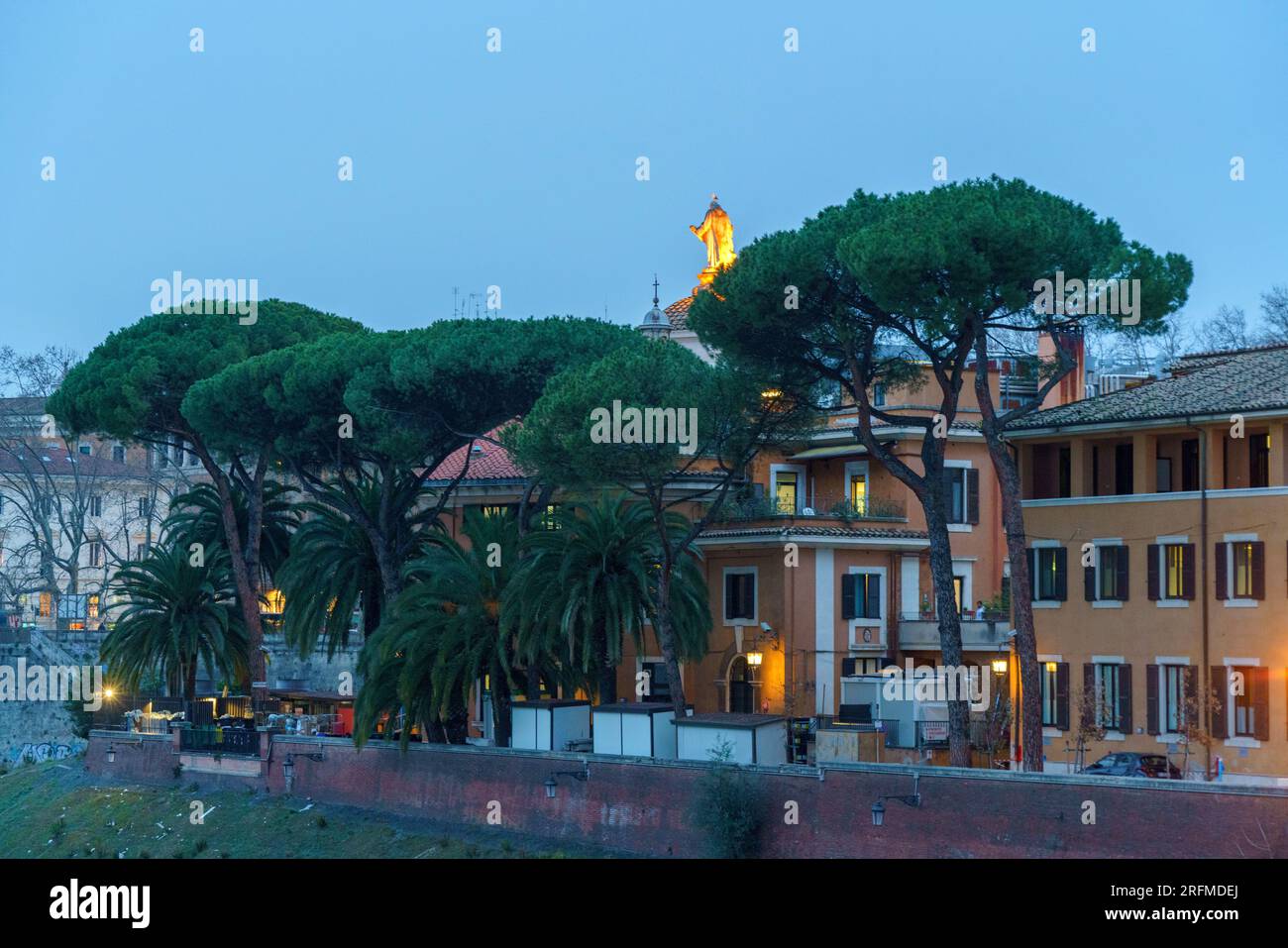 Tiberia hi-res stock photography and images - Alamy