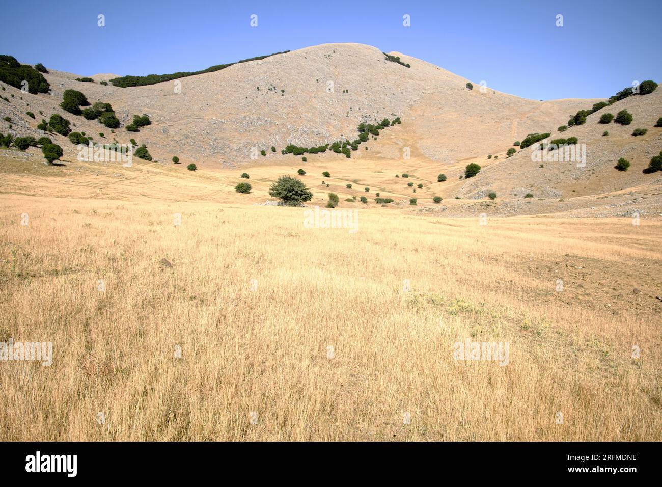 Depression landform hi-res stock photography and images - Alamy