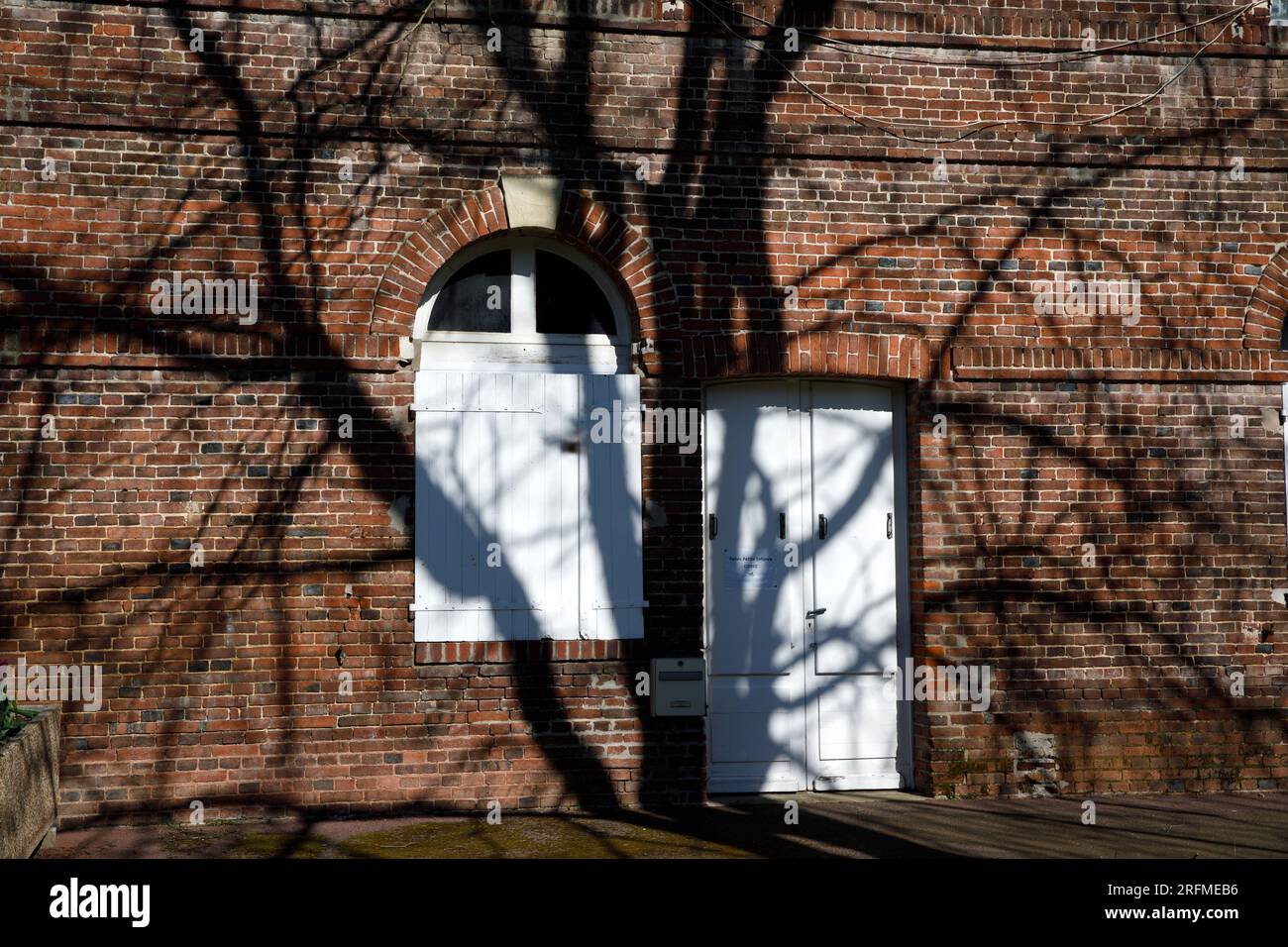 Orbec normandy hi-res stock photography and images - Alamy