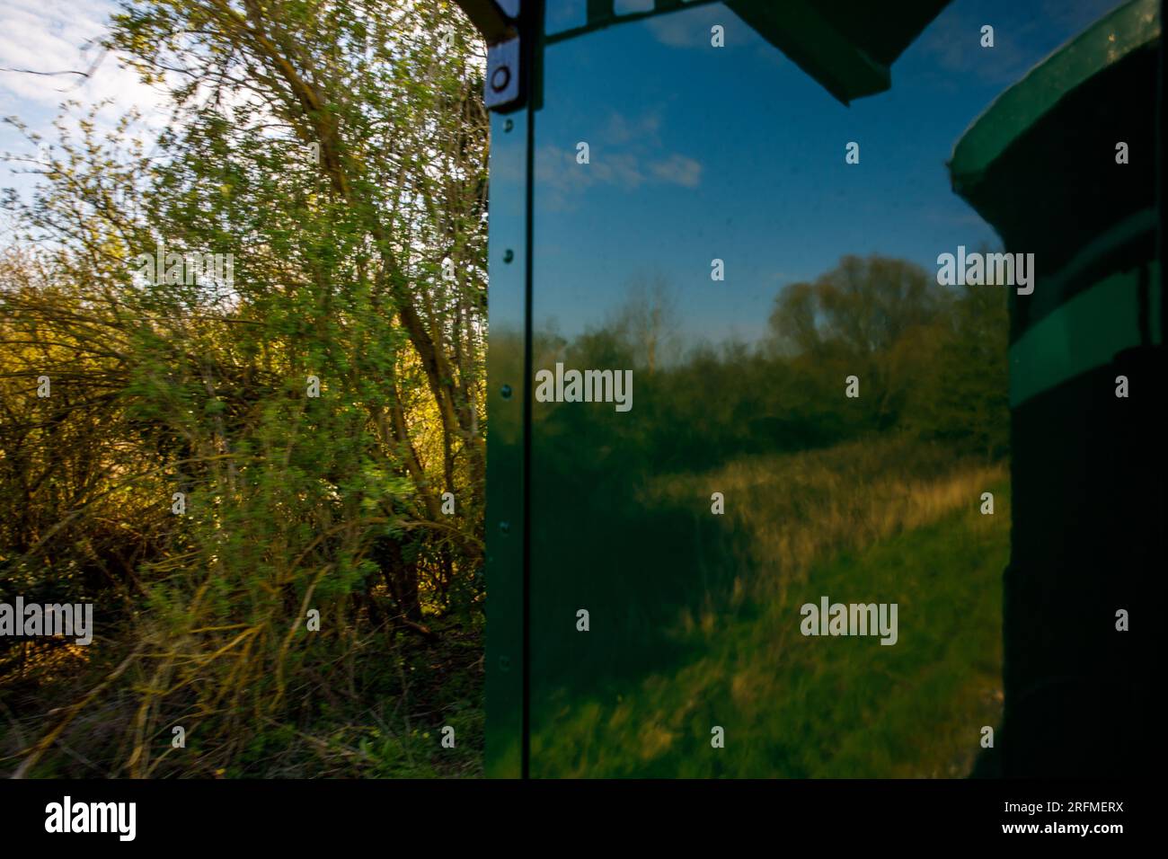 France, Hauts de France region, Somme, Baie de Somme, Saint-Valery-sur ...