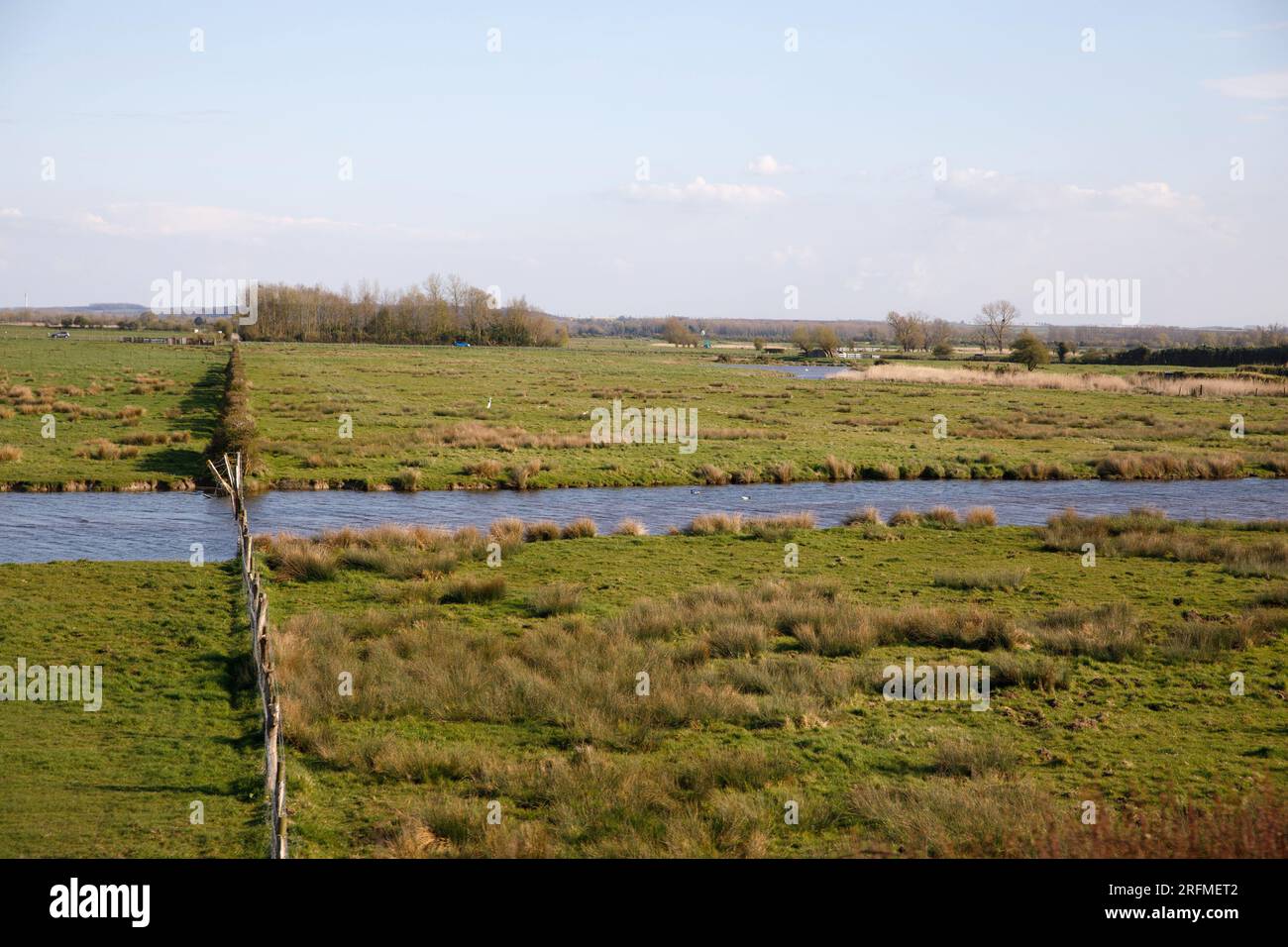 France, Hauts de France region, Somme, Baie de Somme, Saint-Valery-sur ...