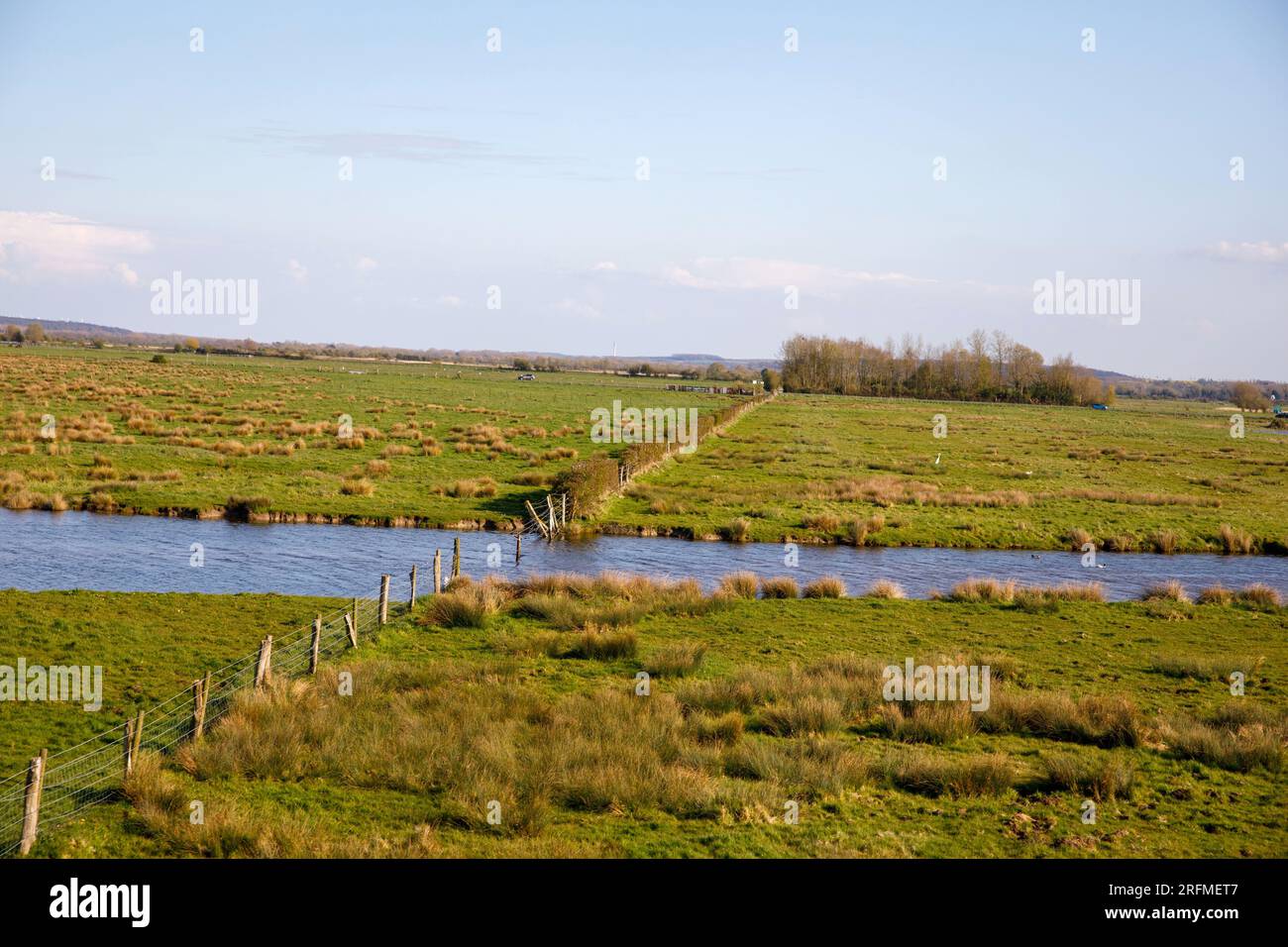 France, Hauts de France region, Somme, Baie de Somme, Saint-Valery-sur ...