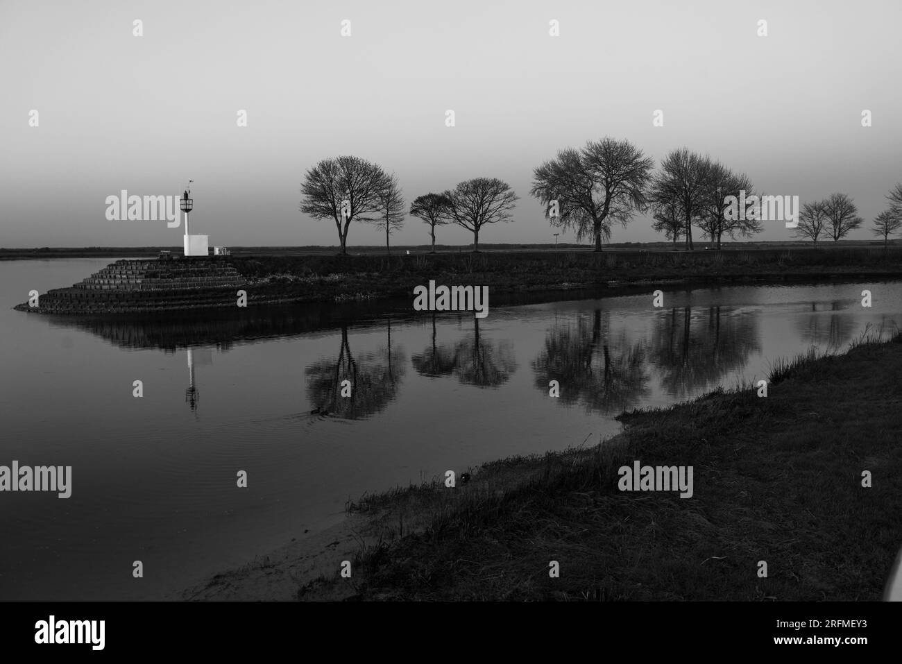 France, Hauts de France region, Somme, Baie de Somme, Saint-Valery-sur ...