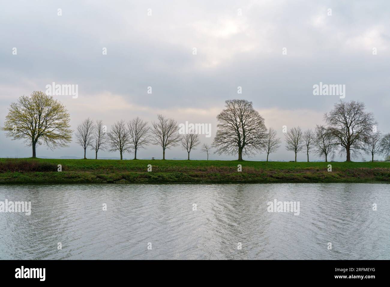 France, Hauts de France region, Somme, Baie de Somme, Saint-Valery-sur ...