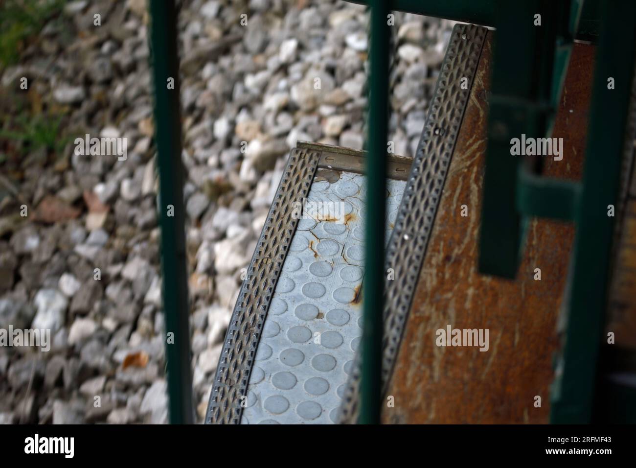 Train de marche hi-res stock photography and images - Alamy