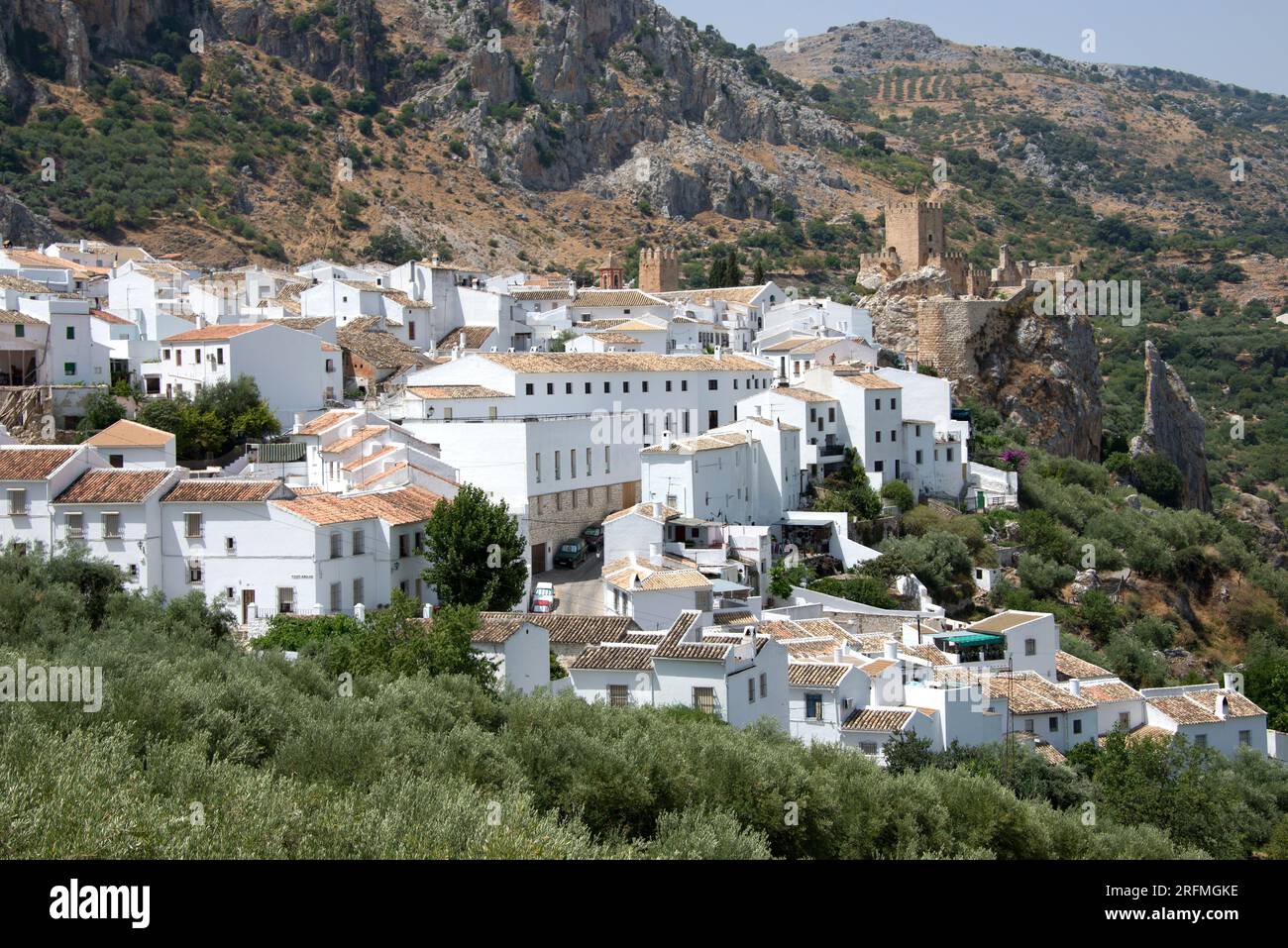 Macizo de cabra hi-res stock photography and images - Alamy