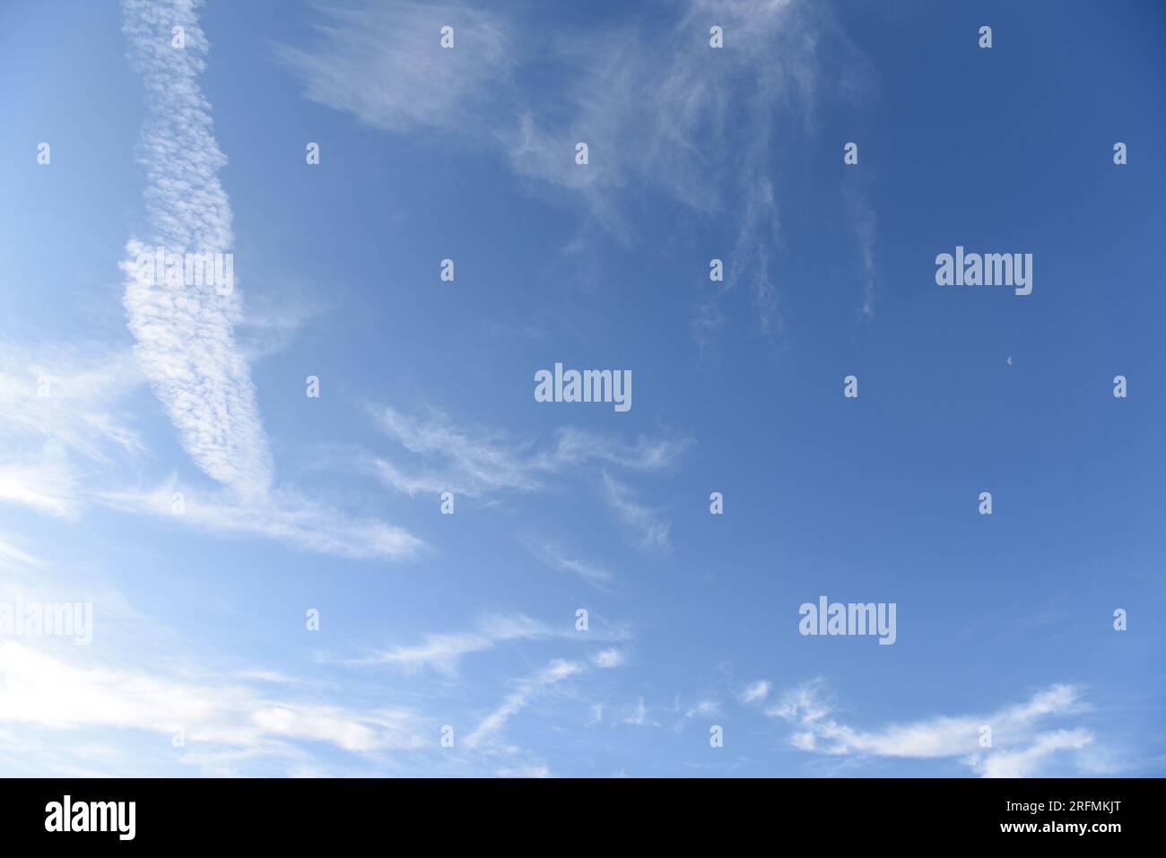 A cloud formation Stock Photo - Alamy