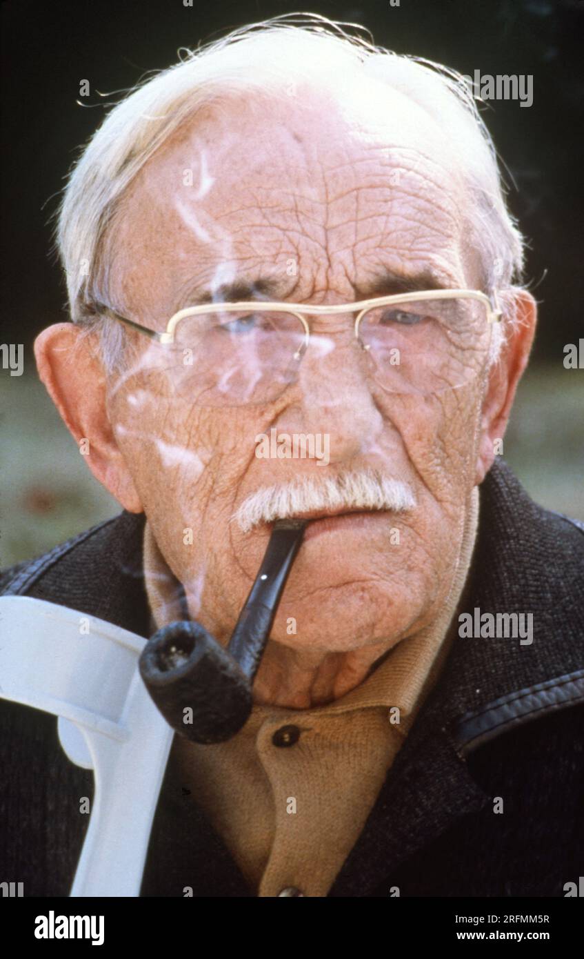 Charles vanel hi-res stock photography and images - Alamy